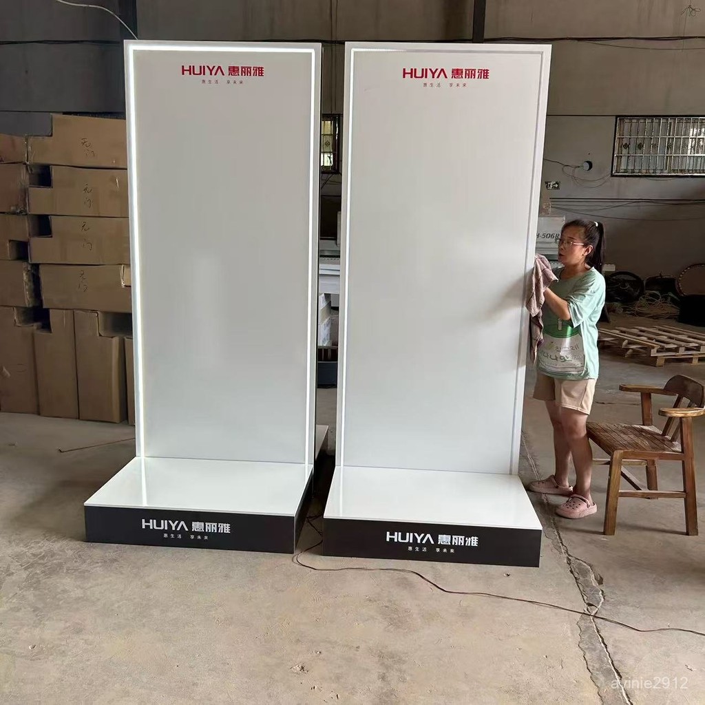 M/Bathroom Cabinet Display Rack Display Cabinet Wash Basin Booth ...