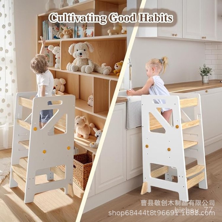 M/Baby Hand Washing Ladder Montessori Learning Tower learning tower ...