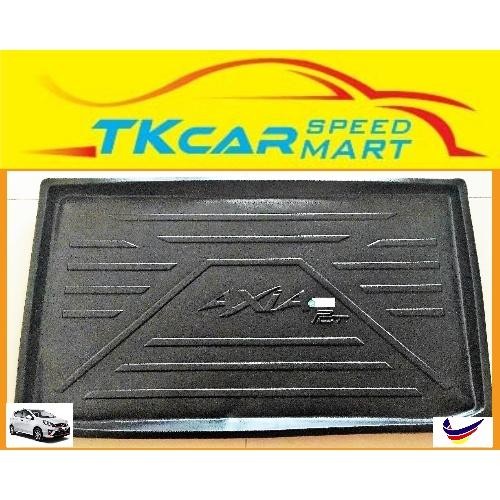 [READY STOCK] PERODUA AXIA OLD 2014-2022 1ST GEN ( PCT ) RUBBER HDPE ...