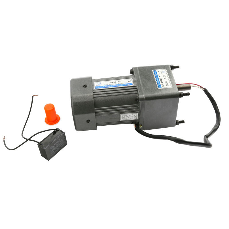 JY-8/VTV Micro Ac Gear Reduction Motor Speed Regulating Motor YN90 ...