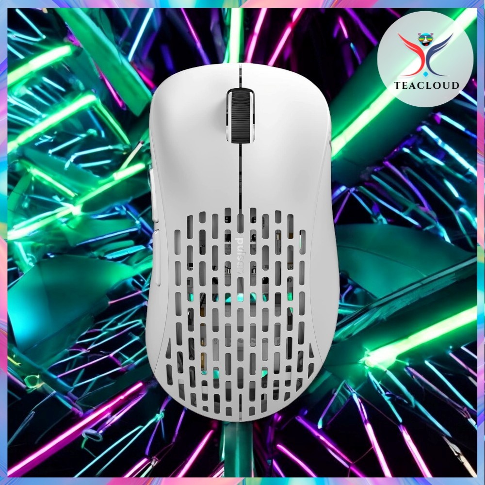 Pulsar Gaming Gears Wireless Gaming Mouse Xlite V2 Mini Wireless Ultra ...