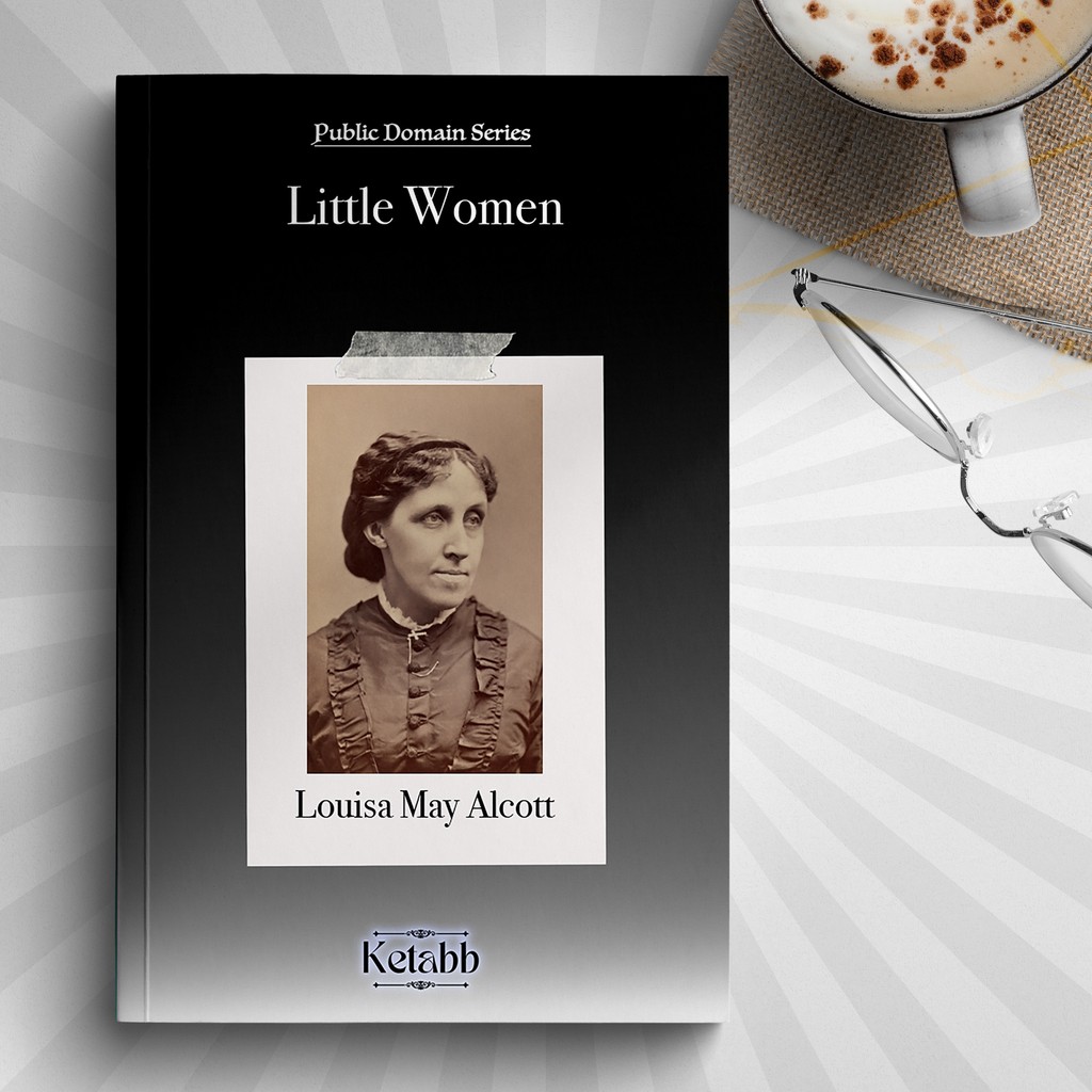 Little Women by Louisa May Alcott | Shopee Malaysia