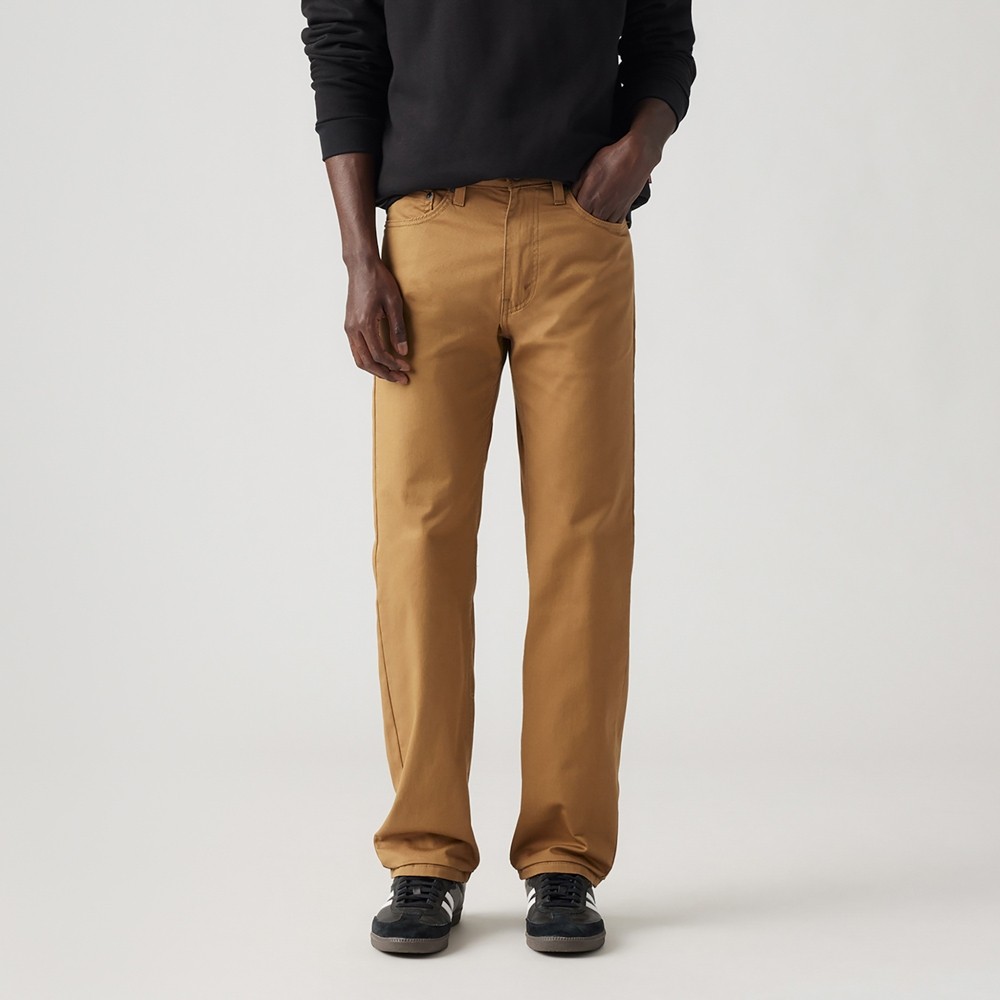 Levi's® Men's 505™ Regular Jeans 00505-1502 | Shopee Malaysia