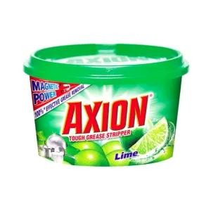 Axion Dish Washing Paste Lime 350g | Shopee Malaysia