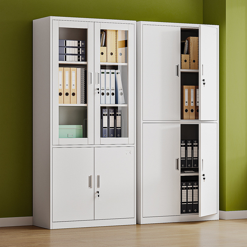 JY-8/Steel Office File Cabinet Iron Cabinet Document Archive Cabinet ...