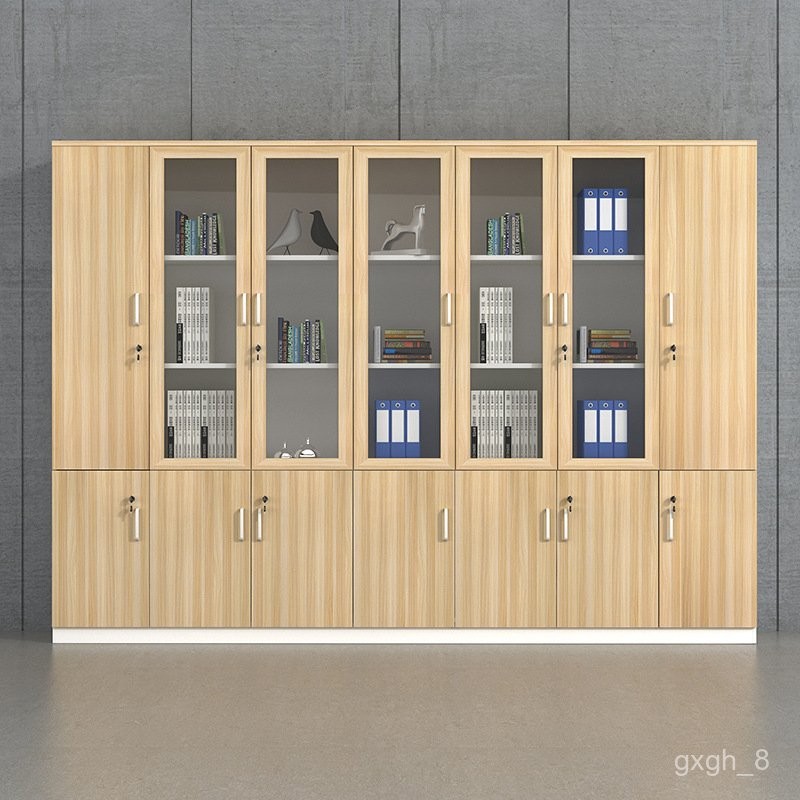 Contact seller/Office Furniture File Cabinet Wooden with Lock Data ...