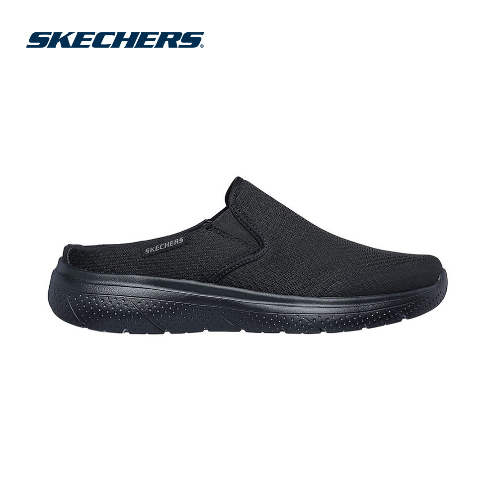 Skechers Men Sport Geno Casual Shoes - 8790307-BBK Kasut Sneaker ...