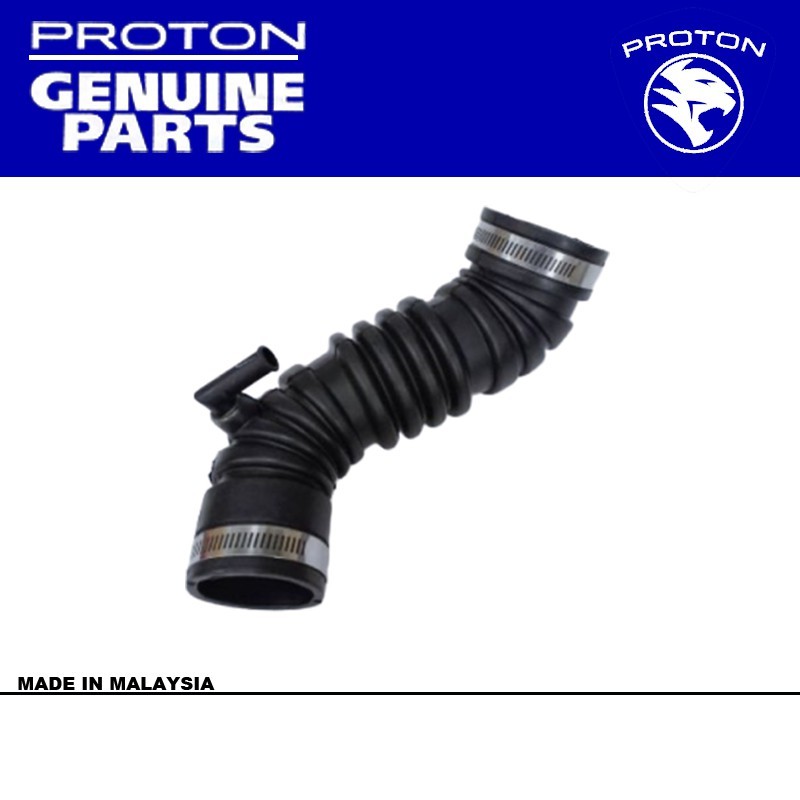 PROTON EXORA BOLD THROTTLE BODY AIR HOSE (100% PARTS) SPM | Shopee Malaysia