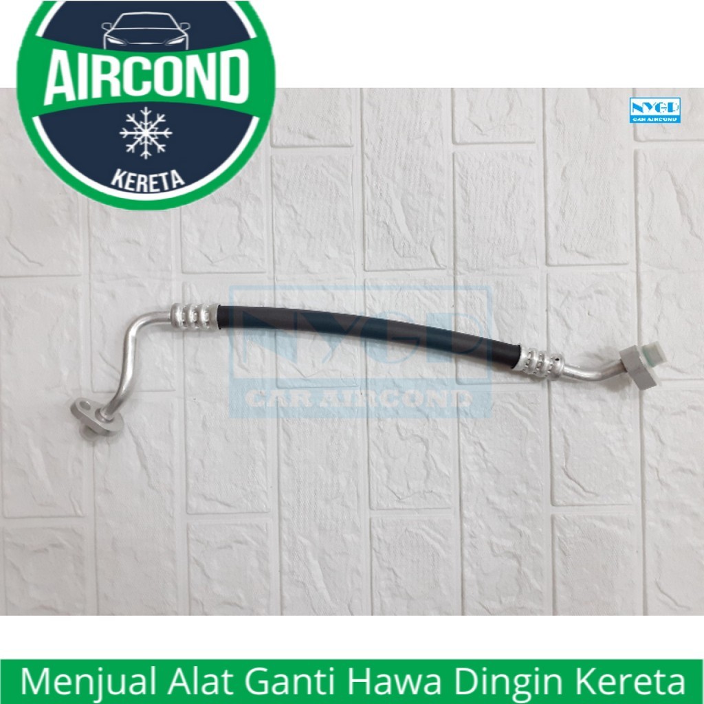 NISSAN ALMERA DISCHARGE HOSE AIRCON HOSE PIPE ALMERA N17 2011~2020 ACK ...