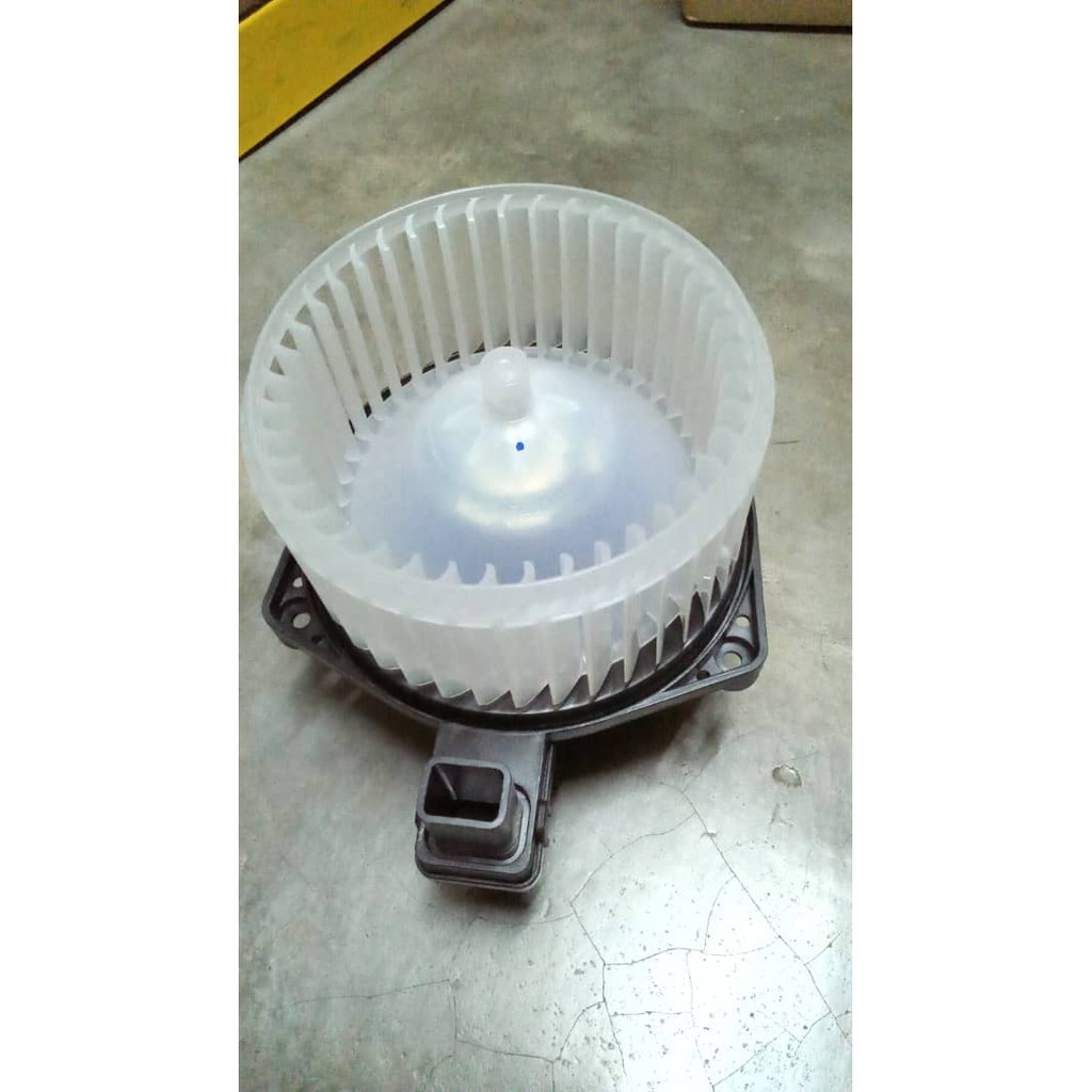 FC !!! SANDEN ORIGINAL !!! AIRCOND BLOWER MOTOR(PROTON IRIZ,PERSONA ...