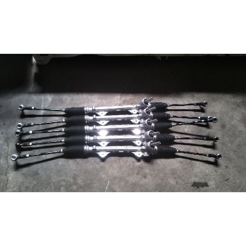 steering rack perodua axia original new | Shopee Malaysia
