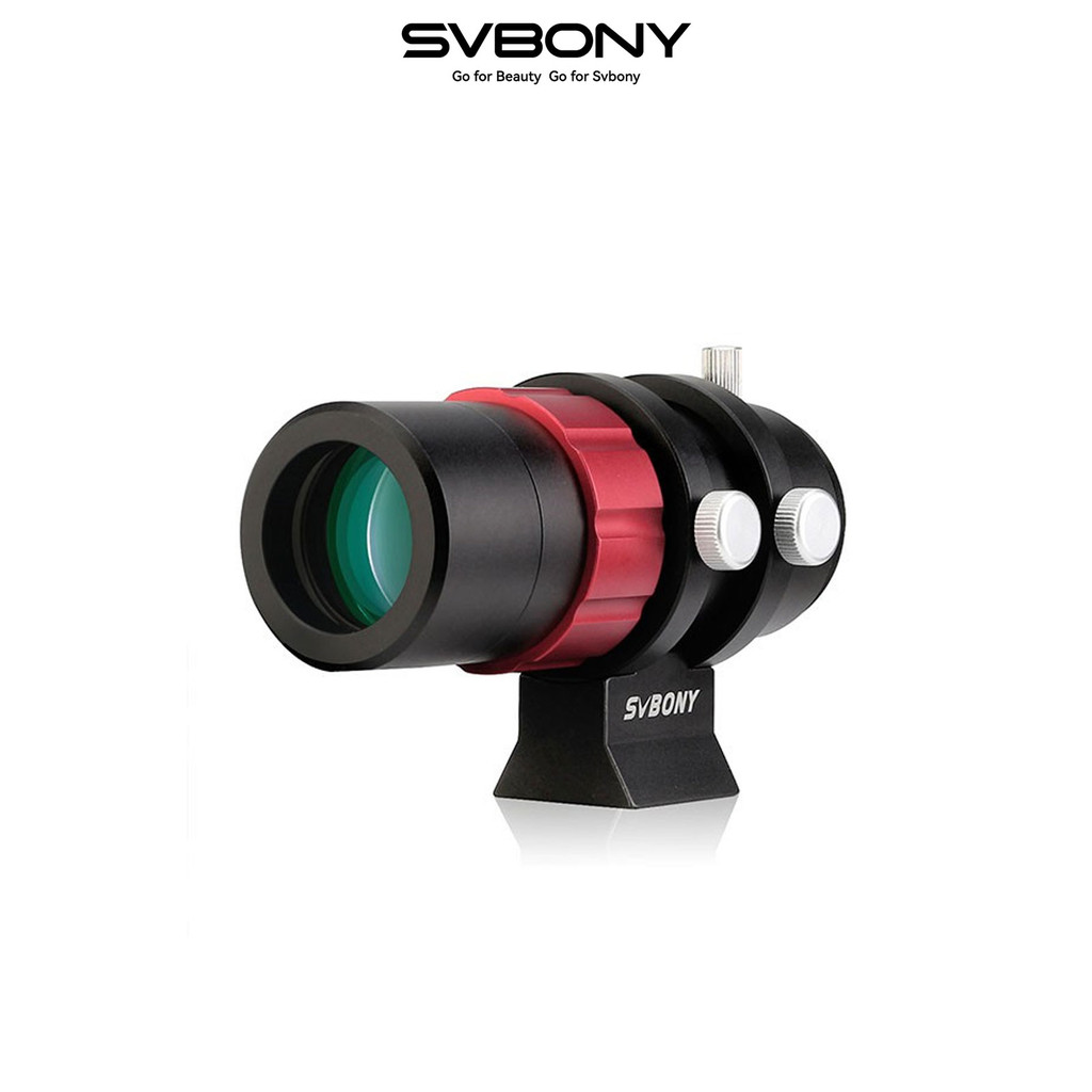 SVBONY SV165 Mini Guide 30F4 Guiding Scope For SV305 Pro | Shopee Malaysia