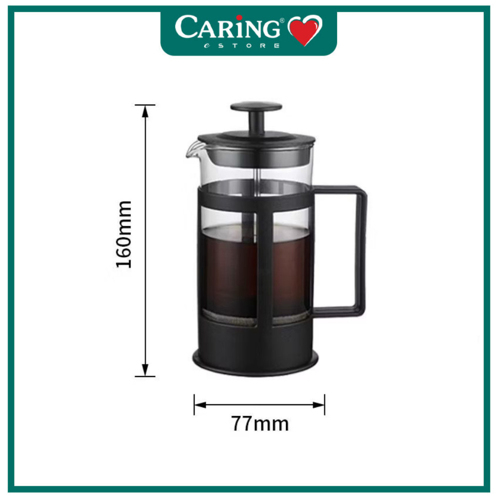 BLACKMORES TEA FILTER MAKER 350ML - GWP | Shopee Malaysia