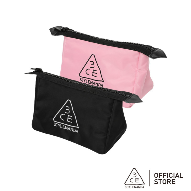 3CE Pouch Small | Shopee Malaysia