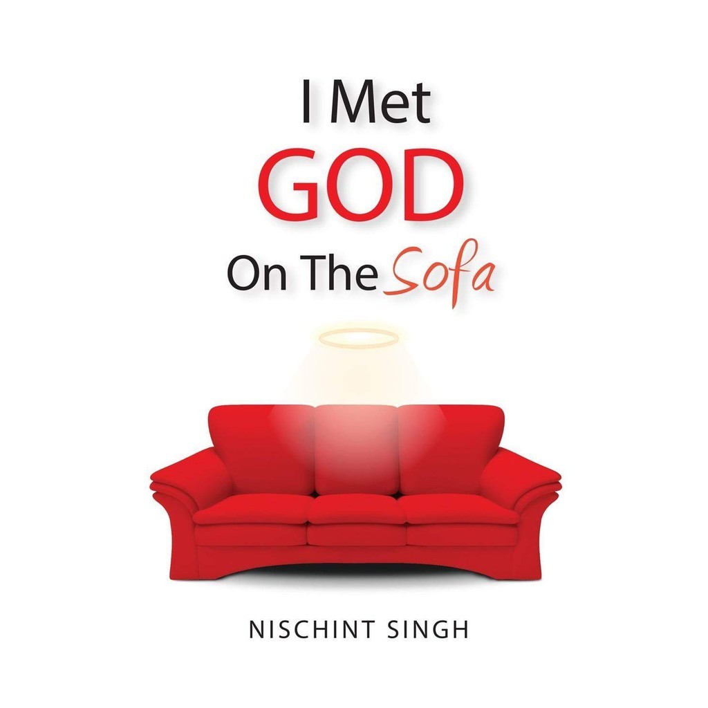 (BBW) I Met God On The Sofa (ISBN: 9789384362232) | Shopee Malaysia