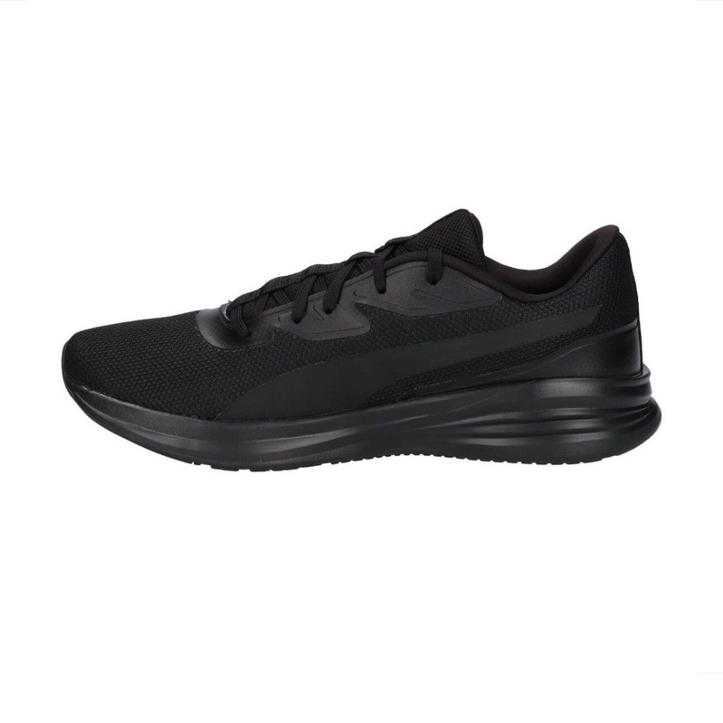 PUMA Night Runner V3 Men's Running Shoes 310040 02 | Shopee Malaysia