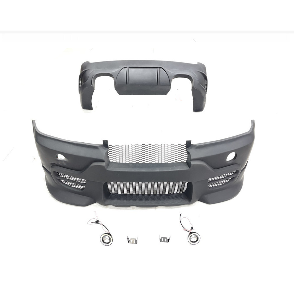 Full Body kit for BMW X5 E53 Front Bumper Rear Bumper for Classic Auto ...