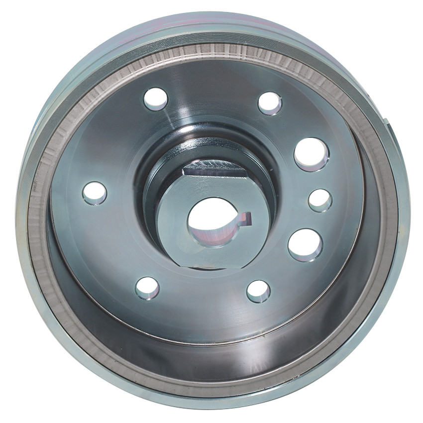 ATV Stator Flywheel Magneto Engine Flywheel rotor for Suzuki LTF400 ...