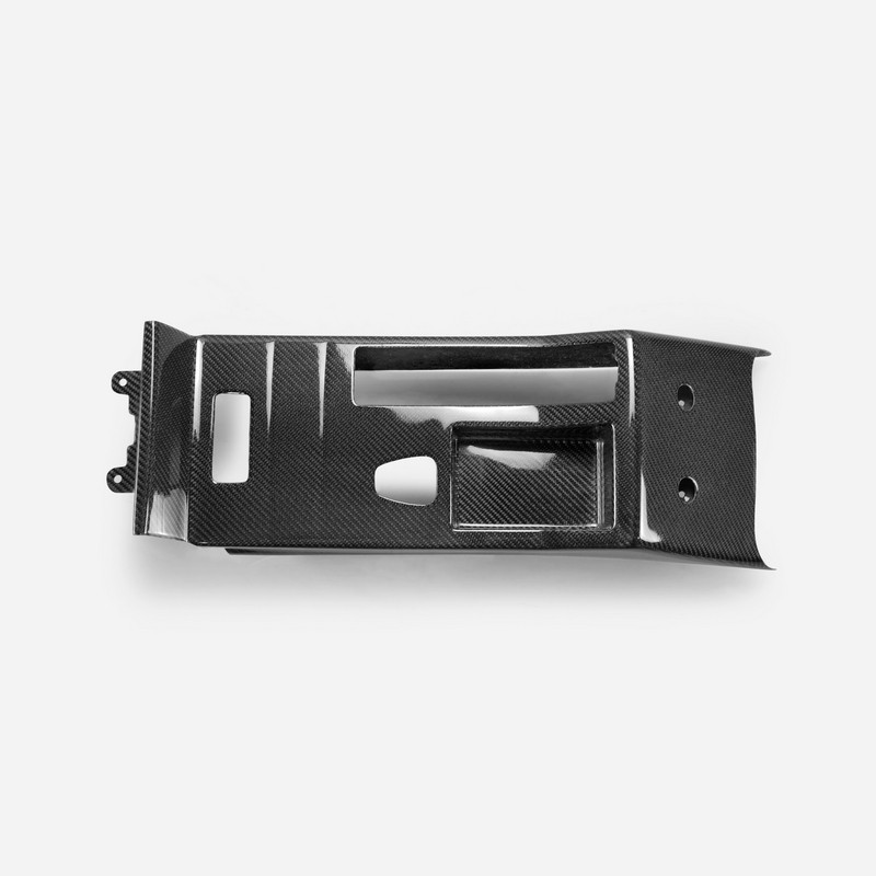 For BMW E46 M3 CSL Type Carbon Center Console (RHD Only) | Shopee Malaysia