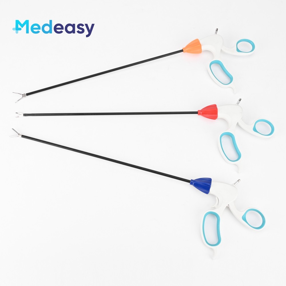 Medical Disposable Laparoscopic Surgical Instrument Laparoscopic ...