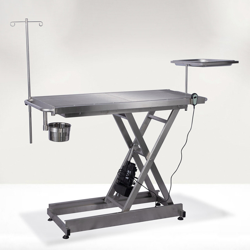 Clinic Examination vet operating table pet surgical table | Shopee Malaysia