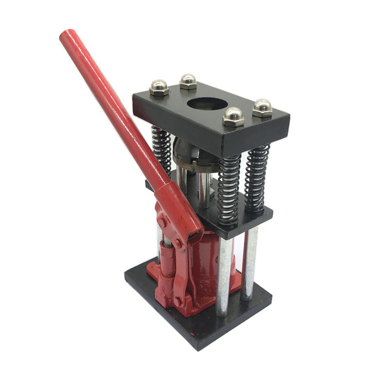 Agricultural pipe press high pressure pipe joint spray pipe hydraulic ...