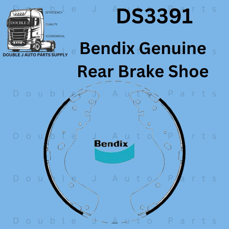 Genuine BENDIX Mazda BT-50, B2600 Bravo, Ford Ranger, Asia-Oceania ...