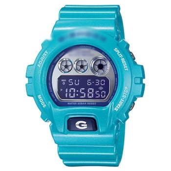 GS CB2 Blue 6900 Jam Digital Shock (cermin Kaca) | Shopee Malaysia