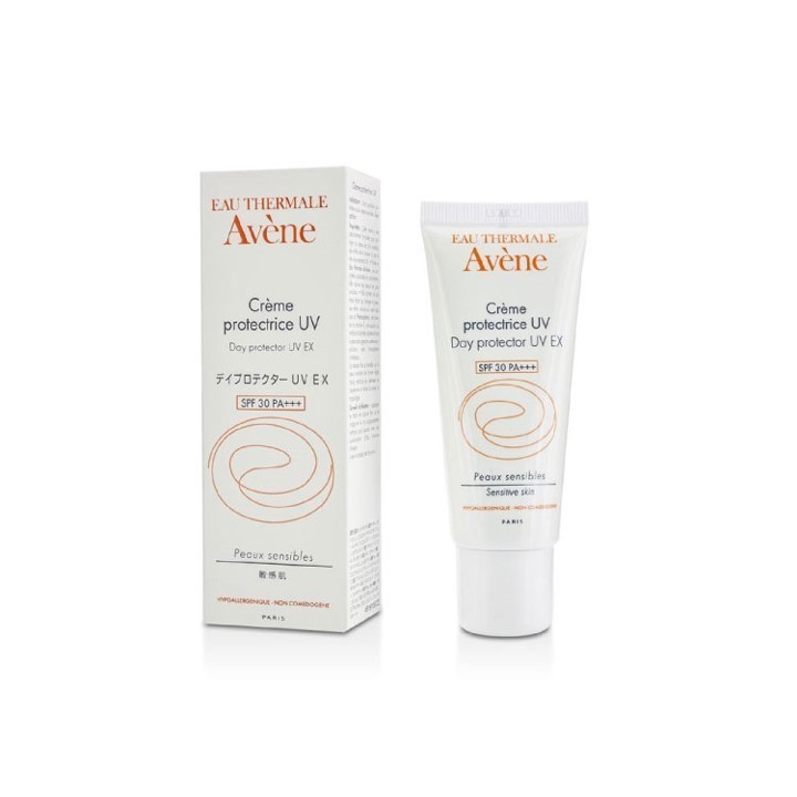 Avene Day Protector UV EX SPF30 PA+++ (40ml) | Shopee Malaysia