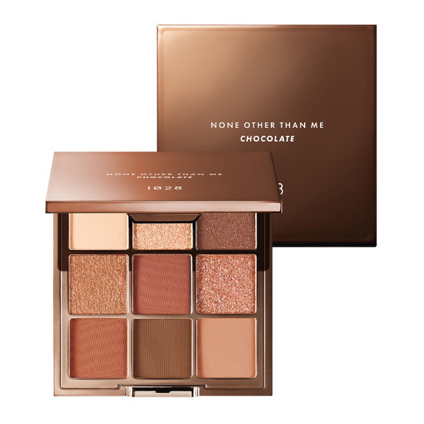 1028 None Other Than Me Eyeshadow Palette (10g) | Shopee Malaysia