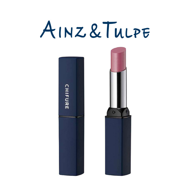 CHIFURE Lipstick Y Series (10g) | Shopee Malaysia