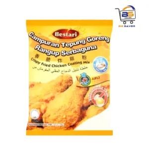 Bestari Tepung Goreng Serbaguna Original 1kg | Shopee Malaysia