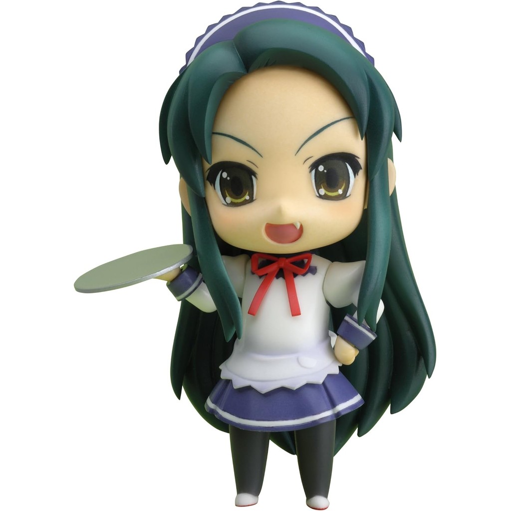 Suzumiya Haruhi no Yuuutsu Nendoroid himself Kyon's Little Sister (Non ...