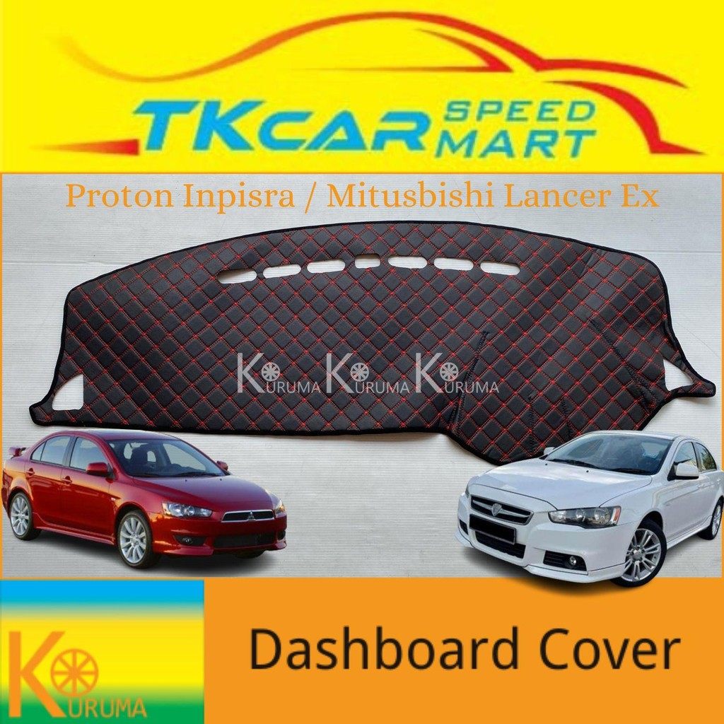 [READY STOCK] MITSUBISHI LANCER 2007-2016 9 TH GEN / PROTON INSPIRA ALL NEW ( KURUMA ) NON SIP ...