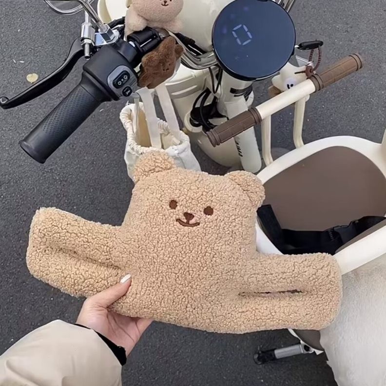 JY-8/Electric Vehicle Children's Seat Front Baby Head Safety Doll ...