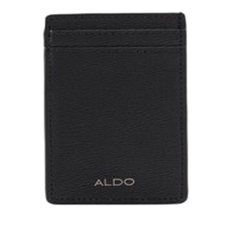 ALDO Adrik Men's Wallet/Change Purse - Black | Shopee Malaysia