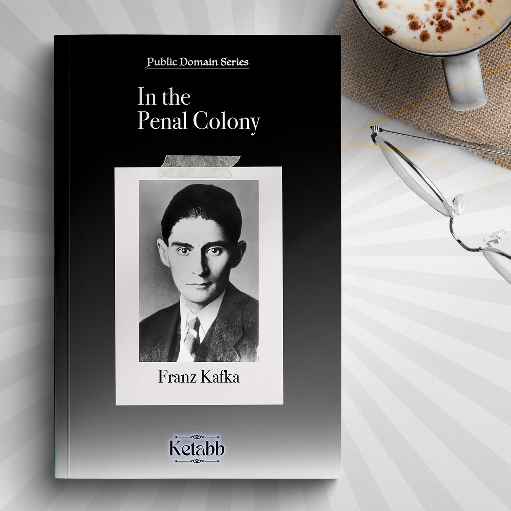 In the Penal Colony by Franz Kafka | Shopee Malaysia