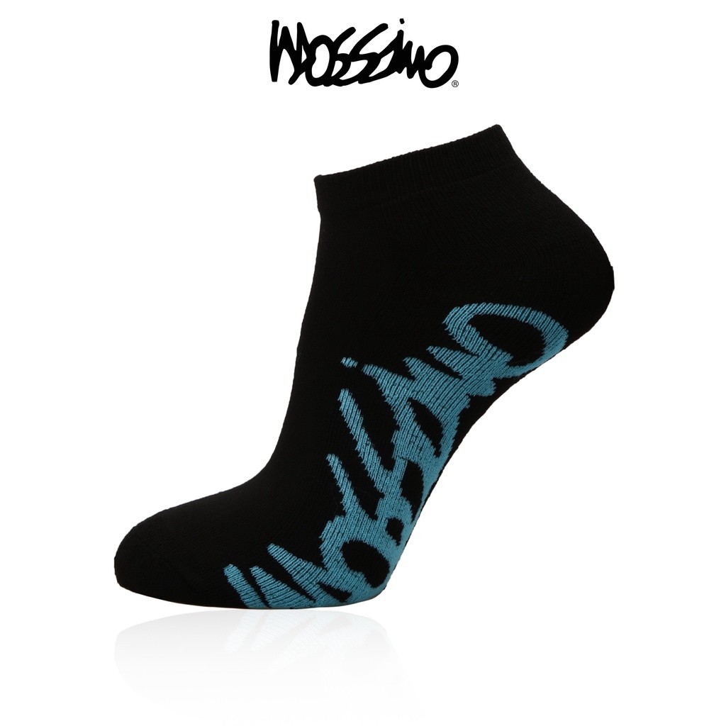 Byford (3 Pcs) Stokin | Byford Mossimo Poly Spandex Half Terry Ankle ...