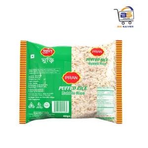 Pran Puffed Rice (Bubble Rice) 400g | Shopee Malaysia