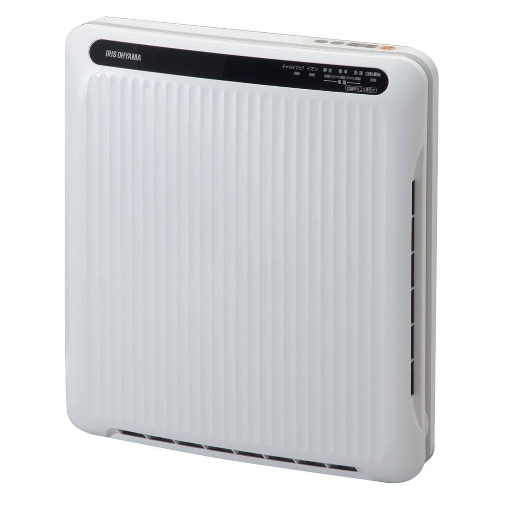 Iris Ohyama Japan Air Purifier PMAC-100-S e0328 | Shopee Malaysia