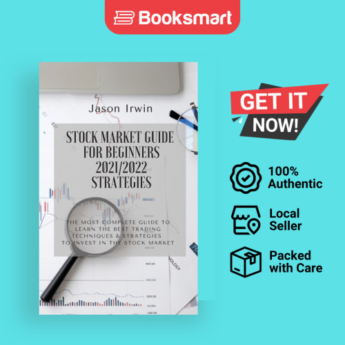 Stock Market Guide for Beginners 2021/2022 - Strategies: The most ...