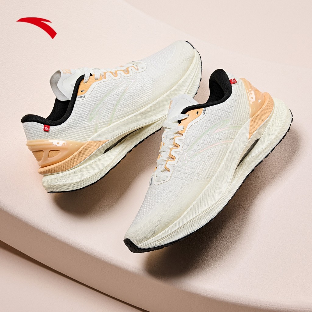 ANTA Women G21 Pro Water-Repellent Running Shoes 822345582-5 (Kasut ...