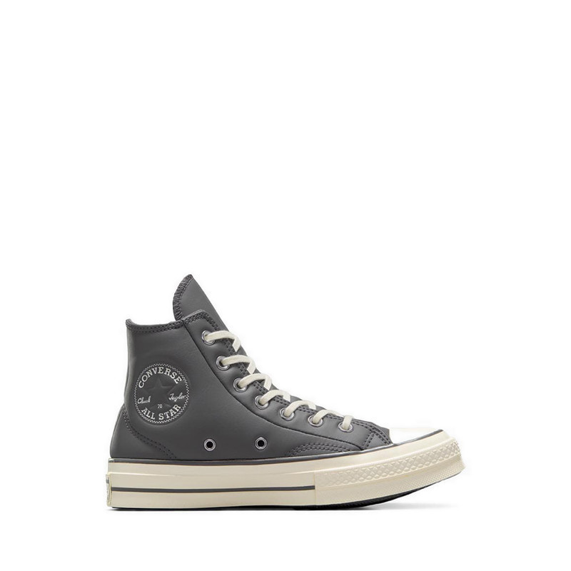 Converse Chuck 70 Puffed Up Women's Sneakers - Sharkskin/Egret ...