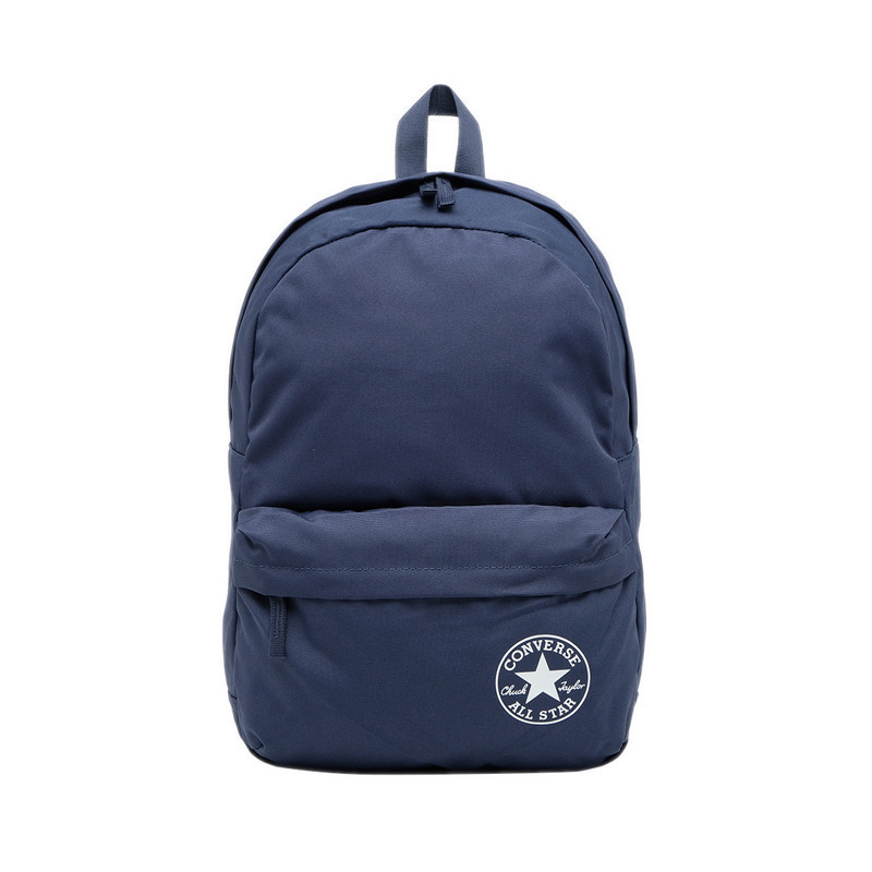 Converse Unisex Speed 3 Backpack - Converse Navy | Shopee Malaysia