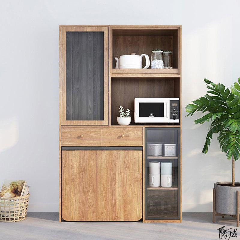 HY-6/Kitchen Island Dining Table Integrated Bar Counter Retractable ...