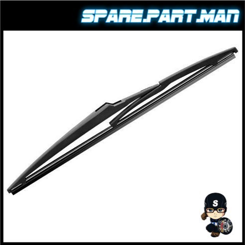 Proton Rear Wiper Wira Gen2 16" SPM | Shopee Malaysia
