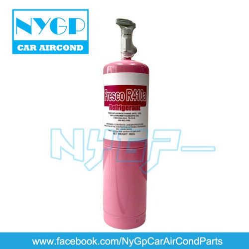 VALUE Refrigerant Gas R22 R134A R32 R410 FRESCO Solchem Apm Meter Gas Rumah Kereta Manifold NYGP ...