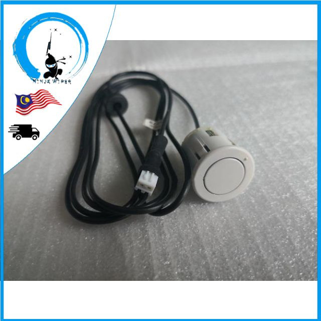 (ORIGINAL) REVERSE SENSOR PROTON SAGA GEN2/PERSONA/BLM/EXORA NJW ...