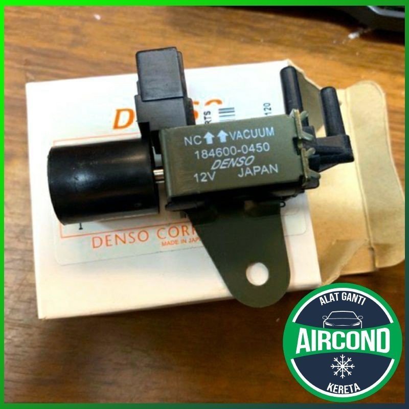 DENSO FICD SWITCH SAGA WIRA ISWARA SATRIA KANCIL UNIVERSAL SWITCH VALVE ...