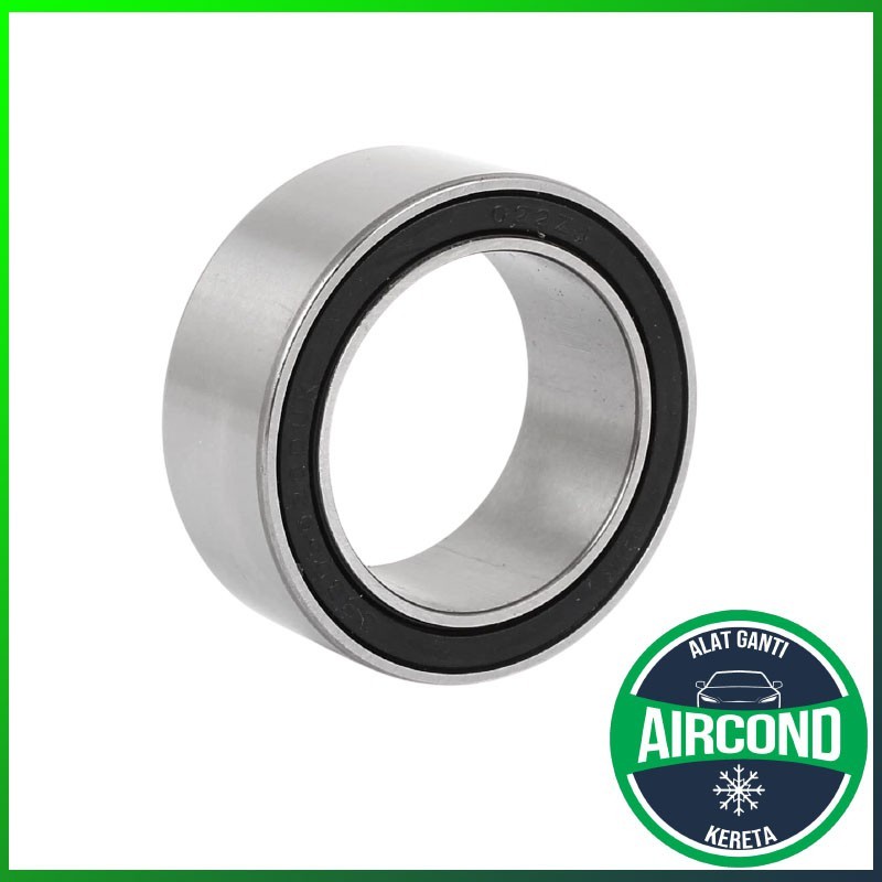 CAR COMPRESSOR AIR COND BEARING PROTON PERODUA HONDA NISSAN TOYOTA BMW ...